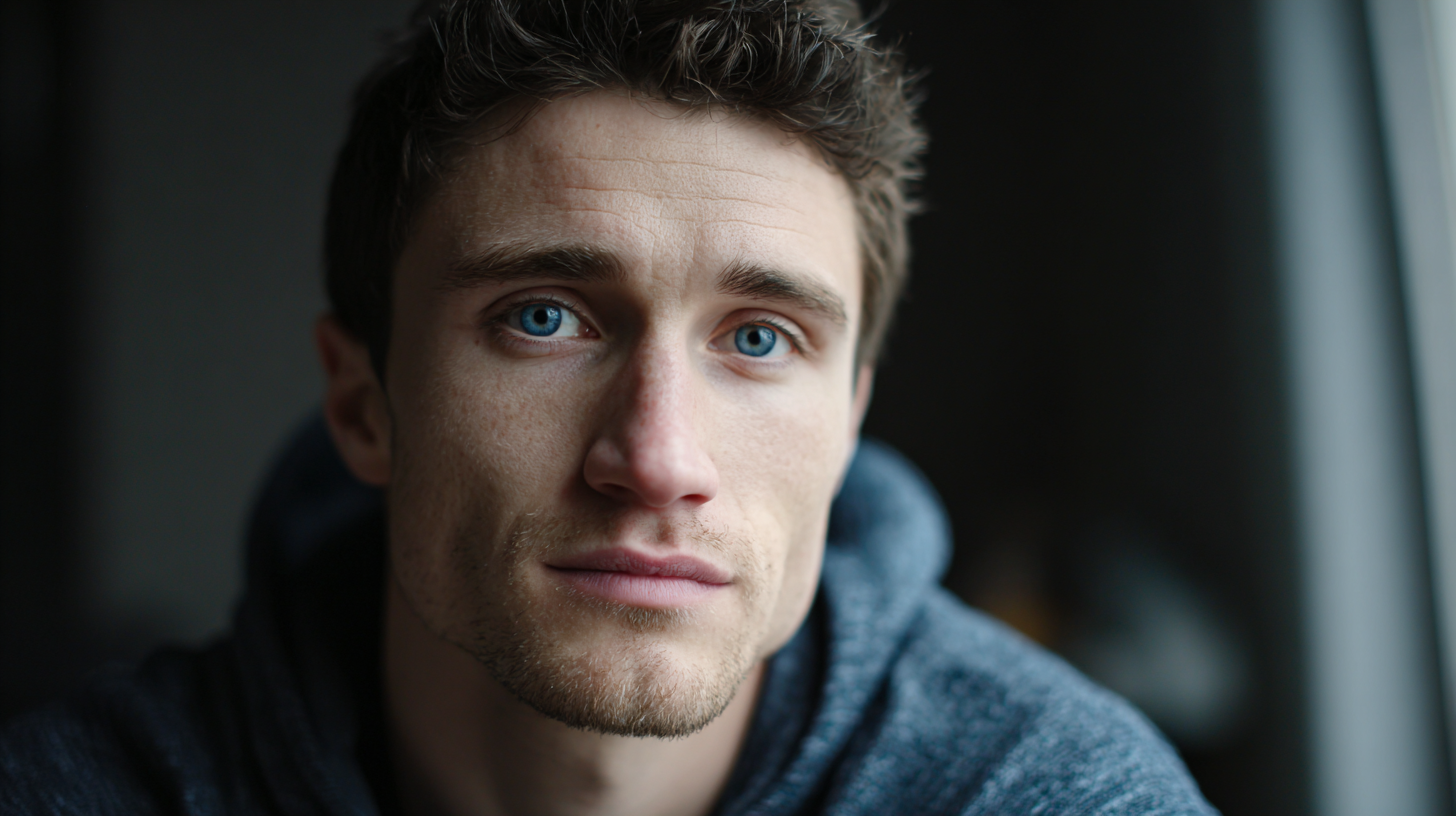 Moja mama urodziła mnie, mając 17 lat, i od razu się mnie zrzekła ...