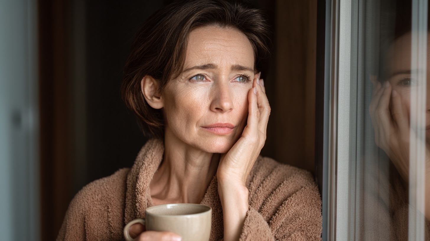 Mąż zaczął wynosić śmieci co rano sam, chociaż wcześniej nigdy tego nie ...